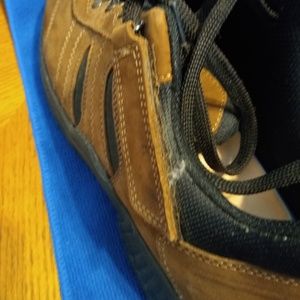 Bio Fit | Shoes | Bio Fit Suede Shoeshiking Booth Orthofit Ee | Poshmark